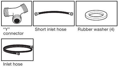Whirlpool WED5100HW - 7.4 cu. ft. Top Load Electric Dryer with ...