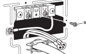 Whirlpool WED8127LC - 7.4 cu. ft. Top Load Electric Dryer with Advanced ...