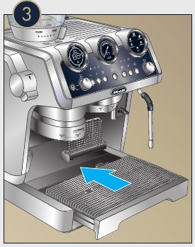 DeLonghi La Specialista Maestro, EC9665M - Espresso Machine, Cappuccino ...