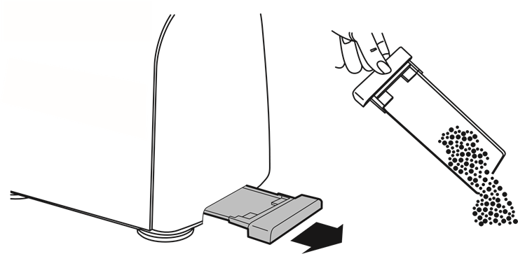 Breville Outline VTT741 - Stainless Steel 2 Slice Toaster Manual ...