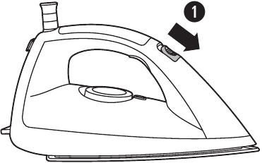 Breville VIN170 - 2400W Digital Steam Generator Manual | ManualsLib