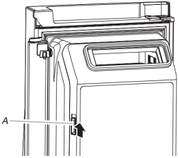 Whirlpool WRFF5333PZ - 33-inch Wide French Door Refrigerator - 22 cu ...