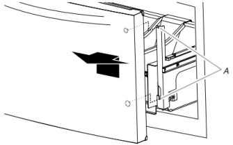 Whirlpool WRFF5333PZ - 33-inch Wide French Door Refrigerator - 22 cu ...