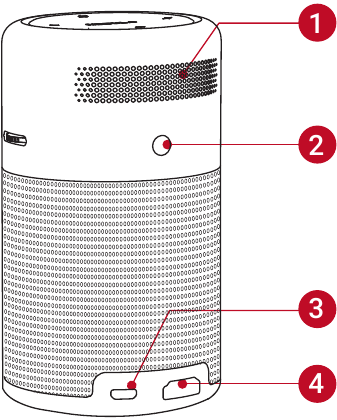 Nebula Capsule - Portable Wi-Fi Movie Mini Projector Manual | ManualsLib