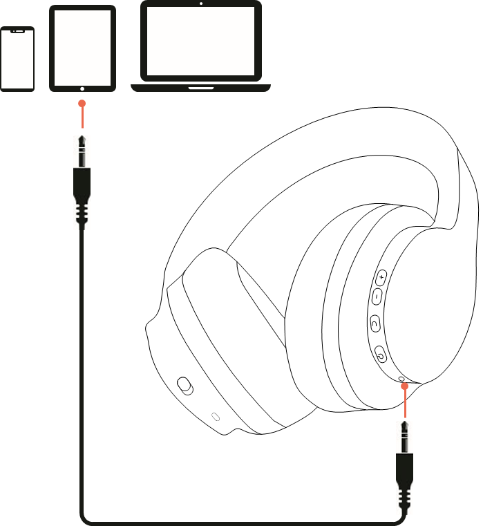 SPROUT HARMONIC 3.0 - Bluetooth Headphones Manual | ManualsLib