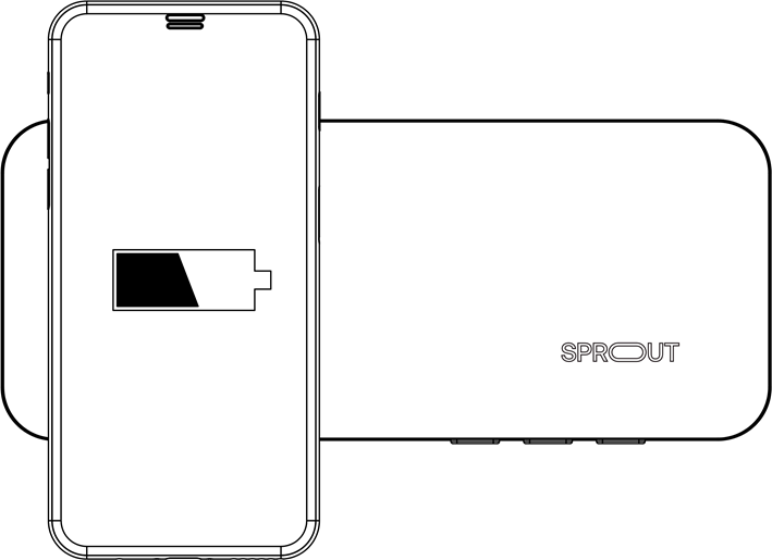 SPROUT Maverick Hybrid - 3-in-1 Speaker Manual | ManualsLib