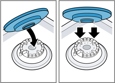 Bosch NGM5058UC, NGM5658UC - Gas Cooktop Manual | ManualsLib