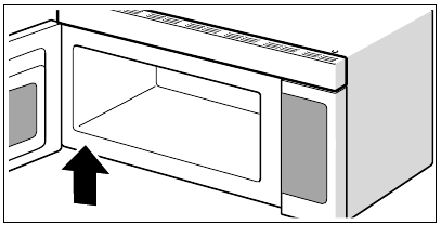 Bosch 800 Series, HMV8053U, HMV8044U - Over-The-Range Microwave 30 ...