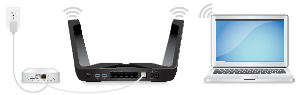 NETGEAR LM1200 - LTE Modem Quick Start Guide | ManualsLib