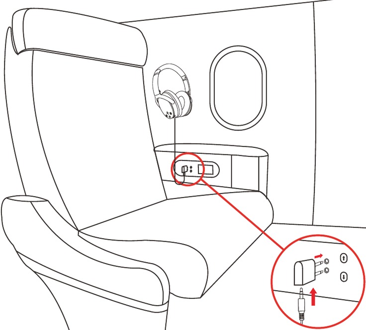 Srhythm NC35 - Noise Cancelling Headphones Manual | ManualsLib