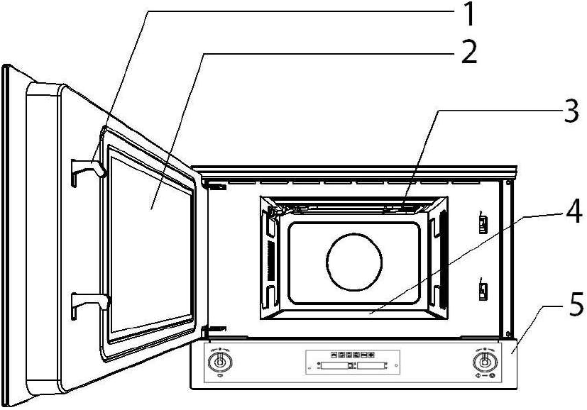 Smeg MP322X1 - Built-in Microwave Manual | ManualsLib