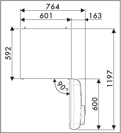 Smeg FAB30 - Double Door Refrigerator Manual | ManualsLib