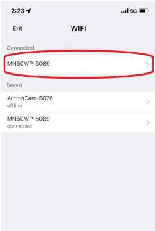 Minolta MN60WP - Waterproof Camera Manual | ManualsLib