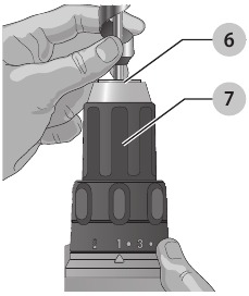 DEWALT DCD771, DCD771C2 - 20V Max Drill Driver Manual | ManualsLib