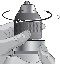 DEWALT DWD210G, DWD210G, DWD215G, DWD216G, DWD220 - 1/2 in. (13 mm) VSR ...