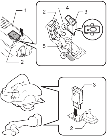 Makita WUT02 - Wireless Unit Adaptor Manual | ManualsLib