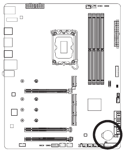 GIGABYTE Z690 AORUS ELITE AX - Motherboard Manual | ManualsLib