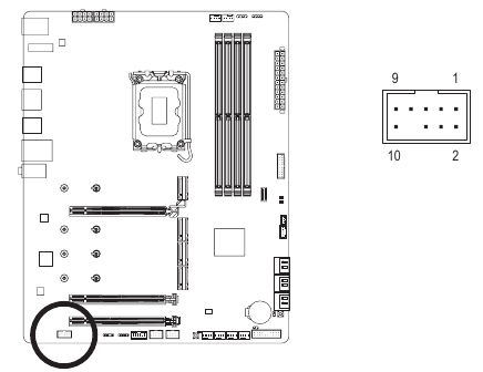 GIGABYTE Z690 AORUS ELITE AX - Motherboard Manual | ManualsLib