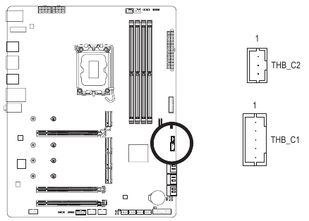 GIGABYTE Z690 AORUS ELITE AX - Motherboard Manual | ManualsLib