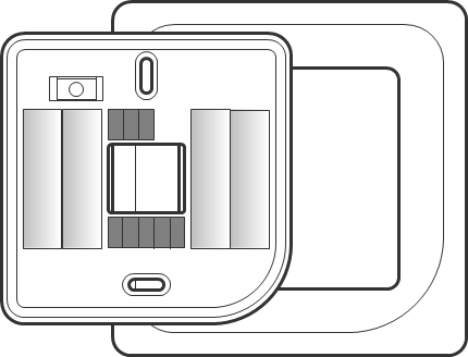 LUX KONOzw - Smart Hub THERMOSTAT Manual | ManualsLib