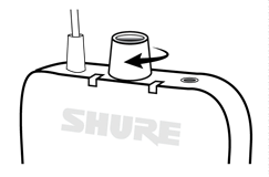 Shure PSM300 - Stereo Personal Monitor System Manual | ManualsLib
