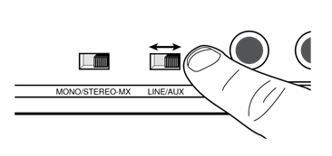 Shure PSM300 - Stereo Personal Monitor System Manual | ManualsLib
