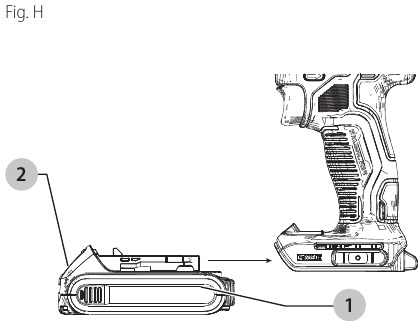 DEWALT DCD794, DCD794B, DCD799, DCD799B, DCD799L1 - 20V Max Compact 1/2 ...
