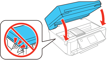 Epson XP-530/XP-630/XP-830 - Printer Manual | ManualsLib