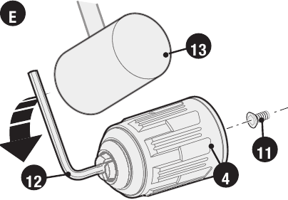 Black & Decker DR260, DR340, DR560 - Corded Drill Manual | ManualsLib