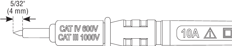 Klein Tools ET40 - Electronic AC/DC Voltage Tester Manual | ManualsLib