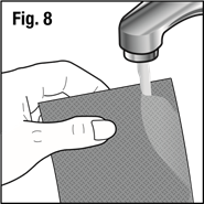 Honeywell HFD-120, HFD-120-Q - IFD Tower Air Purifier Manual | ManualsLib