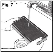 Honeywell HFD-120, HFD-120-Q - IFD Tower Air Purifier Manual | ManualsLib