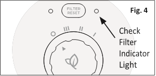 Honeywell HPA020 - True HEPA Tabletop Portable Air Purifier Manual ...