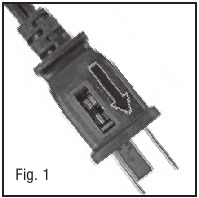 Honeywell HT-900 - TURBO FORCE Series Fan Manual | ManualsLib