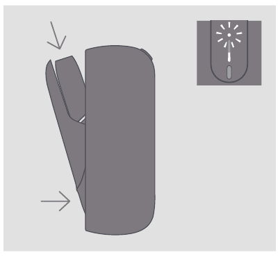 IQOS 3 - Electronic Cigarette Manual | ManualsLib