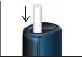 IQOS Lil Solid - Electronic Cigarette Manual | ManualsLib