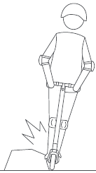 Segway Ninebot ES1,ES2,ES4, ES Series - KickScooter Manual | ManualsLib