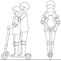 Segway Ninebot ES1,ES2,ES4, ES Series - KickScooter Manual | ManualsLib