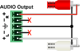 Lightware UCX-4x2-HC30, UCX-4x2-HC30D - Switcher Quick Start Guide | ManualsLib