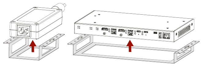 Lightware UCX-4x2-HC30, UCX-4x2-HC30D - Switcher Quick Start Guide ...