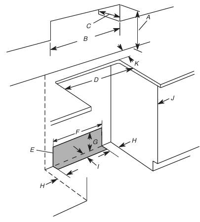 KitchenAid KSIS730PSS - 30-Inch 4-Element Induction Slide-In Convection ...