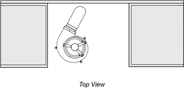 KitchenAid KSEG950ESS - 30-Inch 4-Element Electric Downdraft Slide-In ...