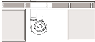 KitchenAid KSEG950ESS - 30-Inch 4-Element Electric Downdraft Slide-In ...