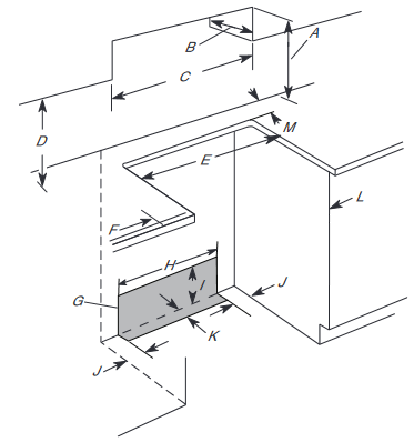 KitchenAid KSEG950ESS - 30-Inch 4-Element Electric Downdraft Slide-In ...