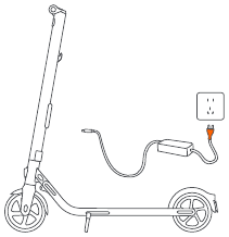 Segway Ninebot ES1L/ES1LD - KickScooter Manual | ManualsLib