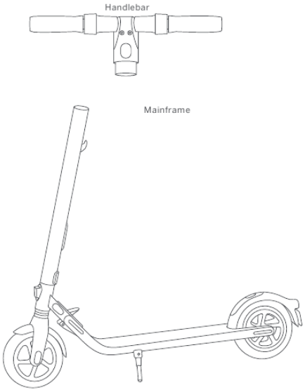 Segway Ninebot ES1L/ES1LD - KickScooter Manual | ManualsLib