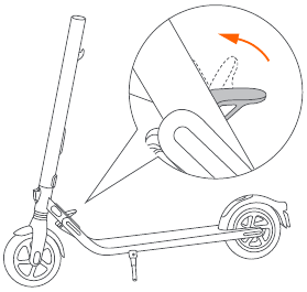 Segway Ninebot ES1L/ES1LD - KickScooter Manual | ManualsLib
