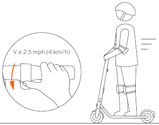 Segway Ninebot ES1L/ES1LD - KickScooter Manual | ManualsLib