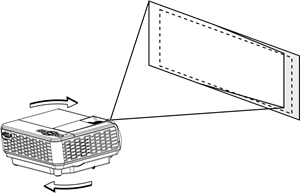 Magnavox MP601 - Home Theater Projector with Bluetooth Manual | ManualsLib