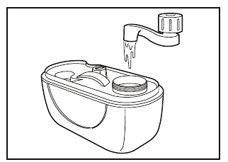 Guardian H4810 - PureGuardian 120-Hour 2-Gallons Ultrasonic Warm and ...